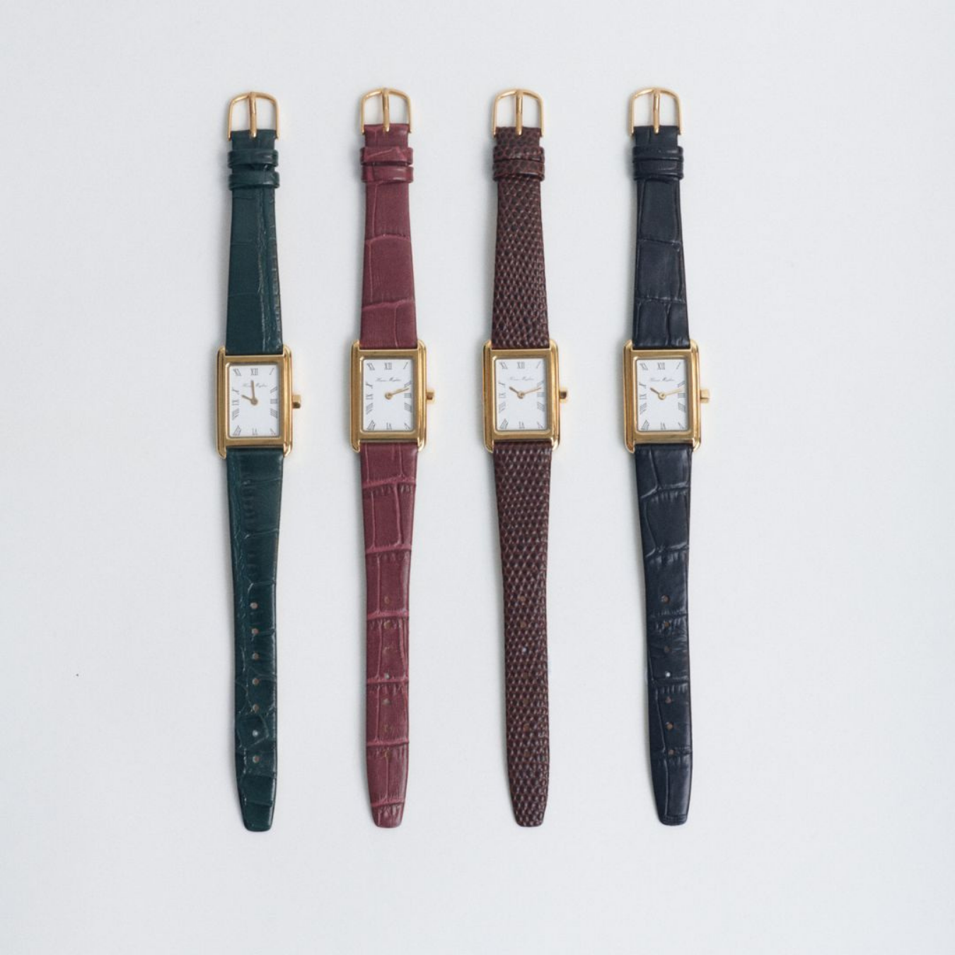 WATCHES – Heaven Mayhem