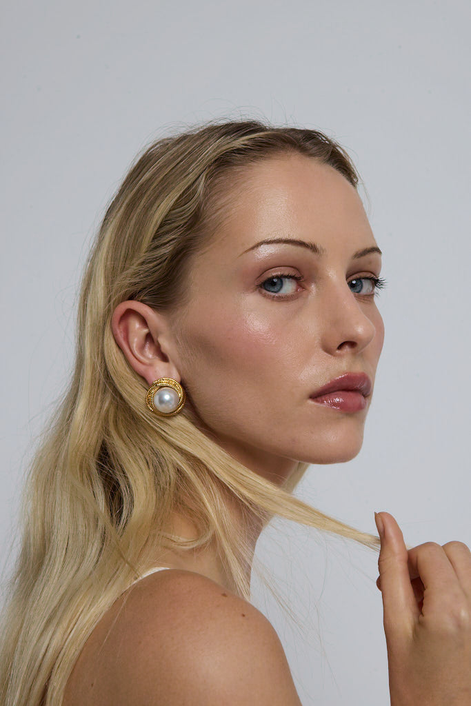 GIGI EARRINGS – Heaven Mayhem