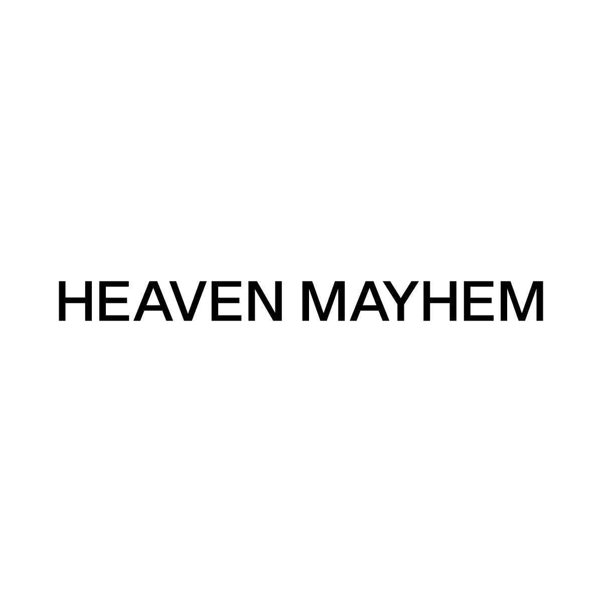 PHONE CASES – Heaven Mayhem